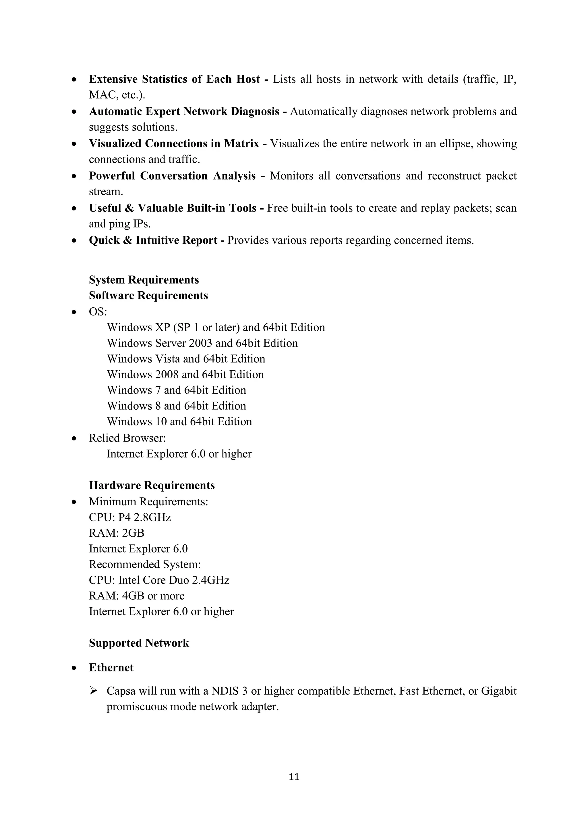 Network Monitoring Tools Pdf