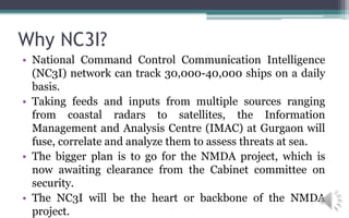 Network naval | PPTX
