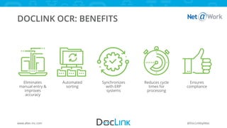 Document Capture: Introduction to Optical Character Recognition (OCR) | PPT