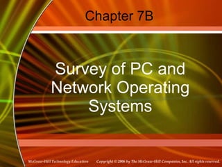 Network operating system | PPT