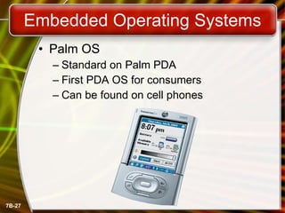 Network operating system | PPT