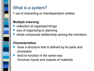Network operating systems | PPT