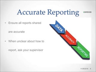 Network Operations Center | PPTX