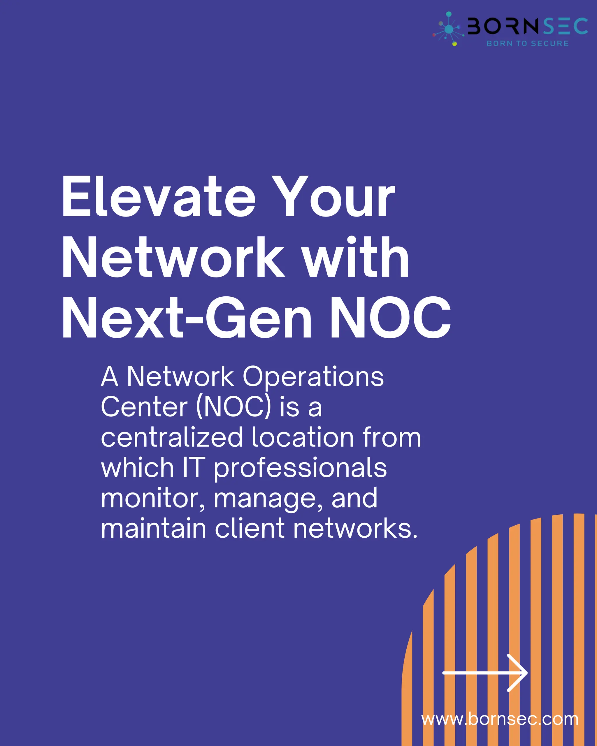 What is Network Operation Center (NOC).pdf