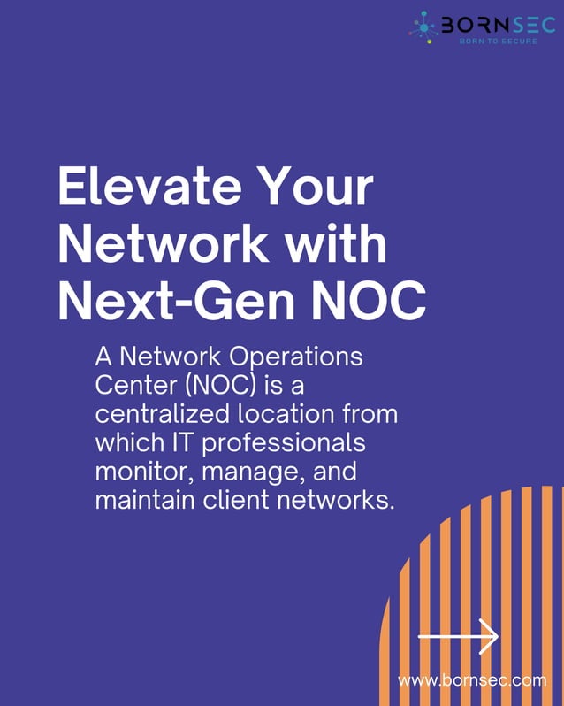 What is Network Operation Center (NOC).pdf