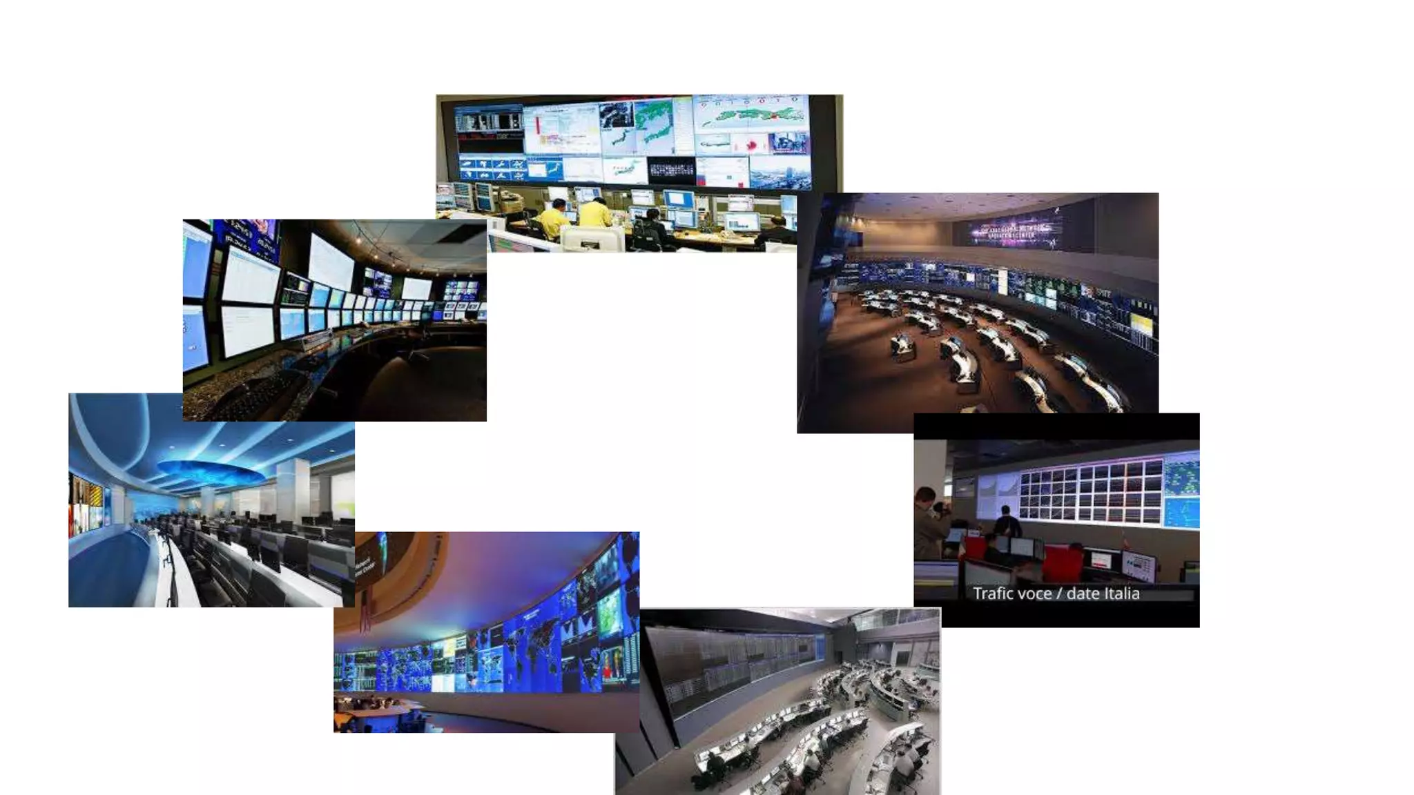 Network Operations Center | PPTX