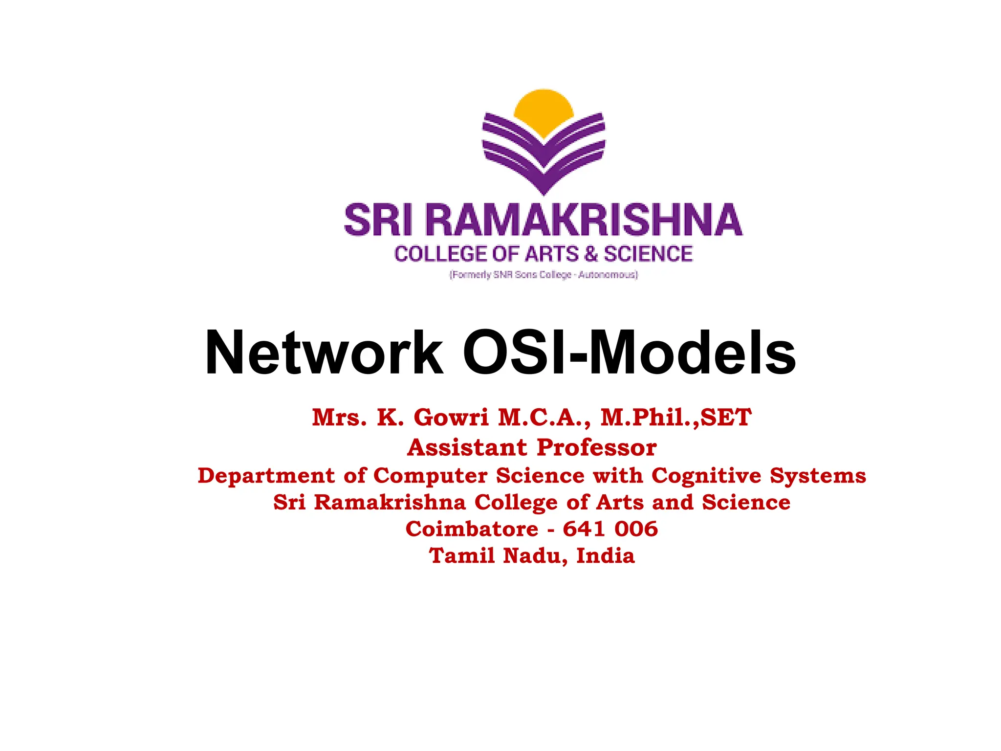 Network OSI-Model.ppt