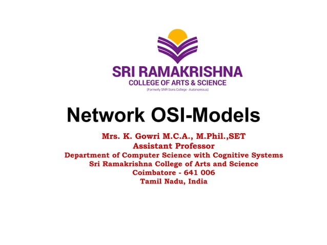 Network OSI-Model.ppt