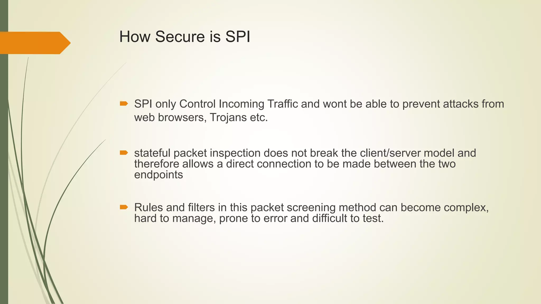 Network packet analysis -capture and Analysis | PPTX | Computer Networking | Computing