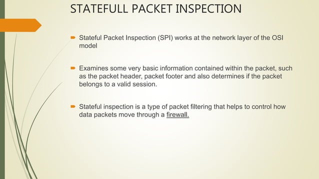 Network packet analysis -capture and Analysis | PPTX Network packet analysis -capture and Analysis | PPTX
