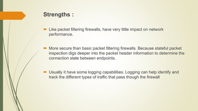Network packet analysis -capture and Analysis | PPTX Network packet analysis -capture and Analysis | PPTX
