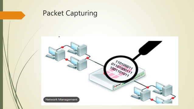Network packet analysis -capture and Analysis | PPTX Network packet analysis -capture and Analysis | PPTX