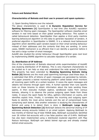 Network paperthesis1 | PDF