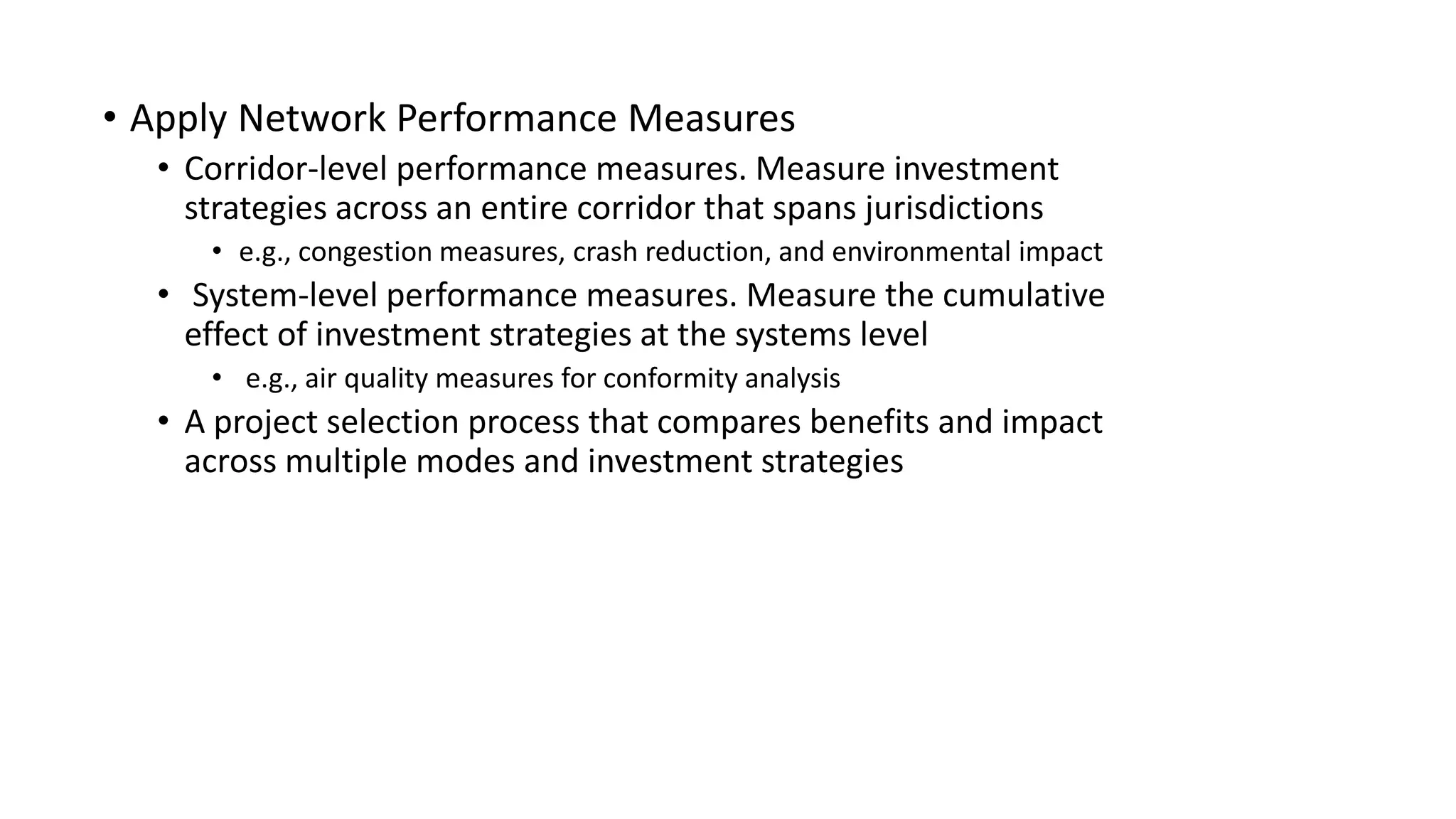 steps in network performance measuremen.pptx