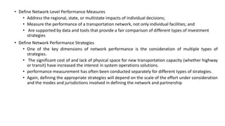 steps in network performance measuremen.pptx