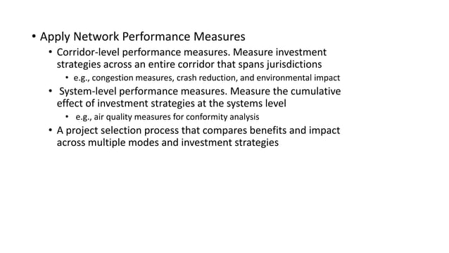 steps in network performance measuremen.pptx