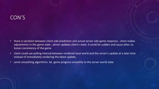 Network performance overview | PPT