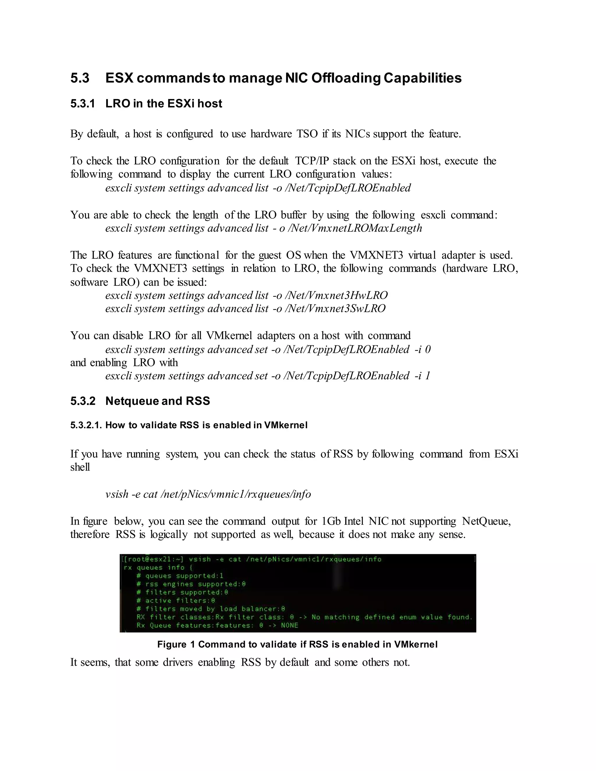 Network performance test plan_v0.3 | DOCX