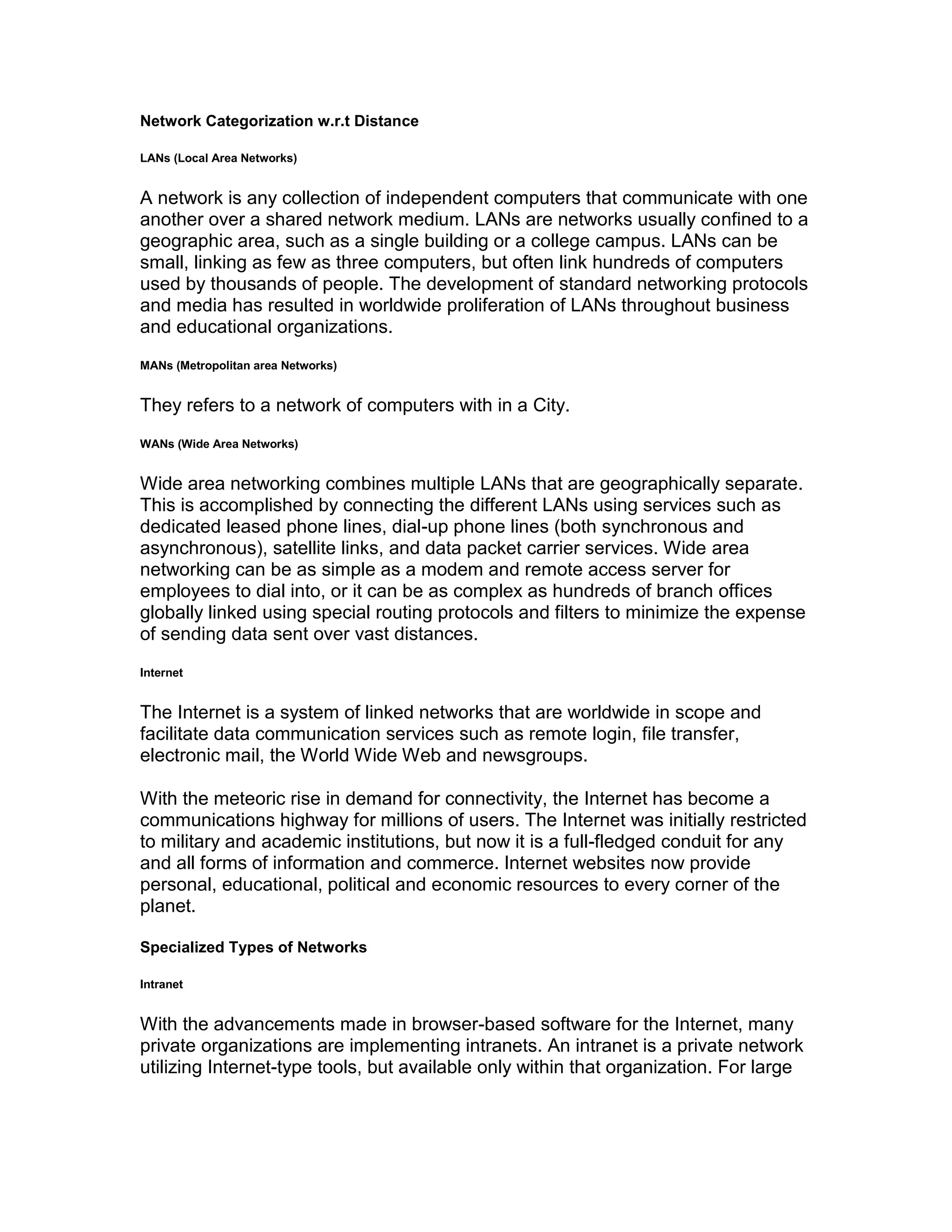 Network plus study guide N10-005 | PDF