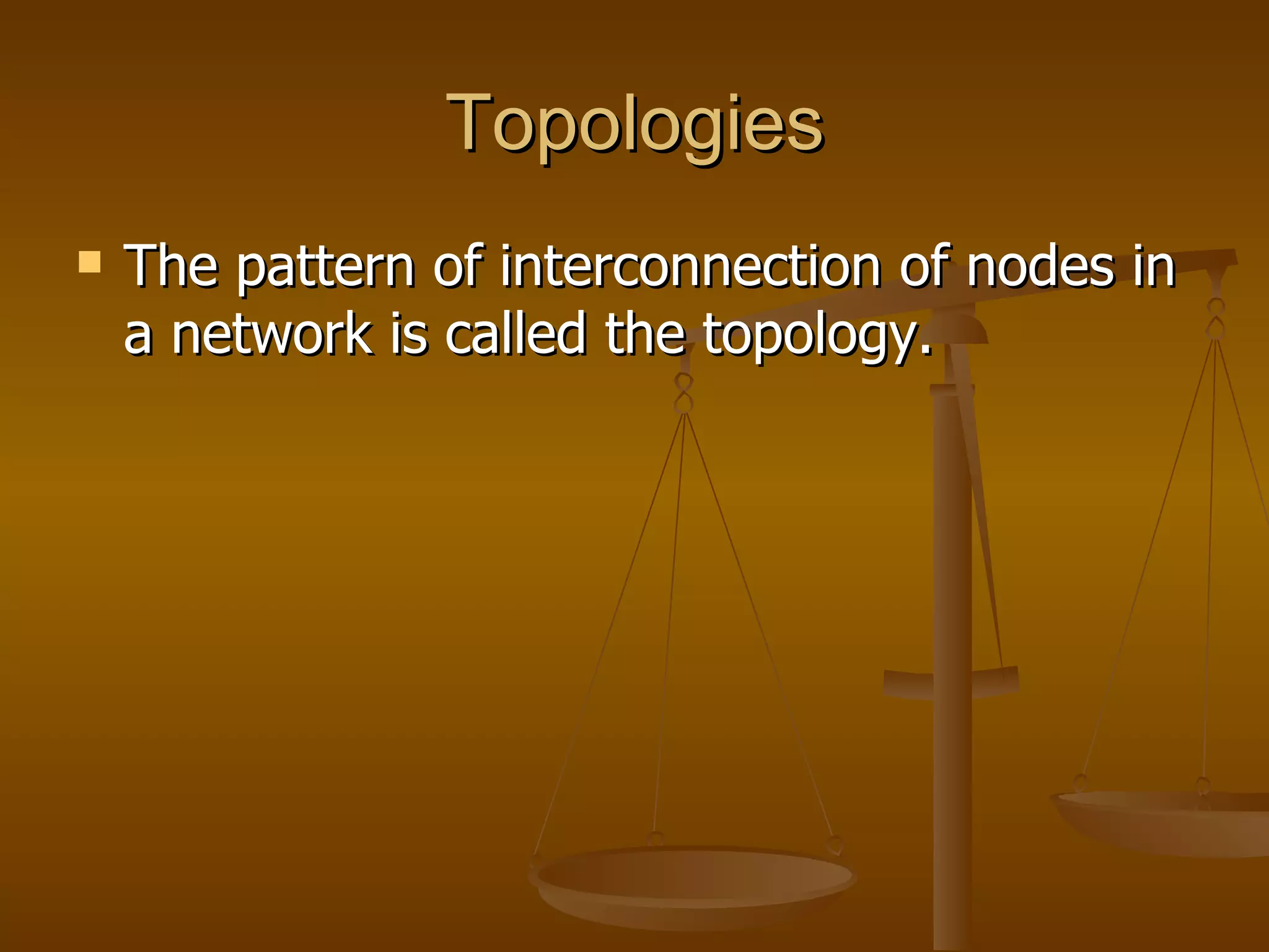 Network ppt | PPS