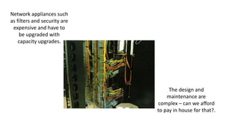 Network presentation | PPT