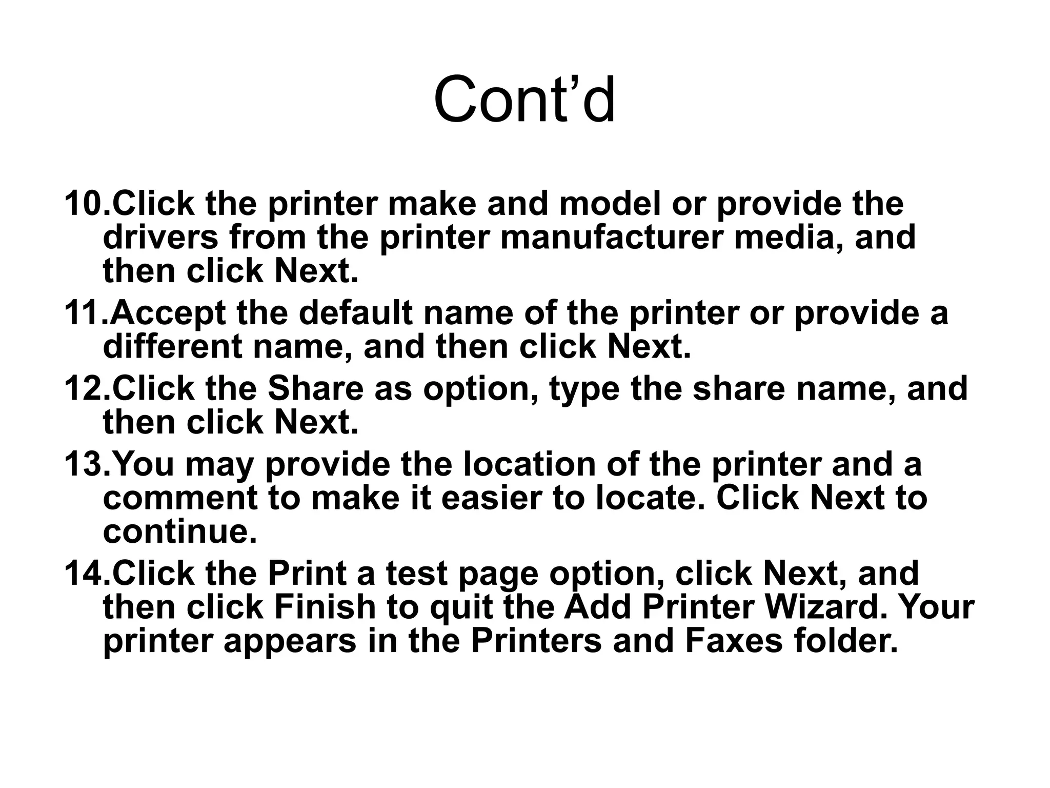 network printer.ppt