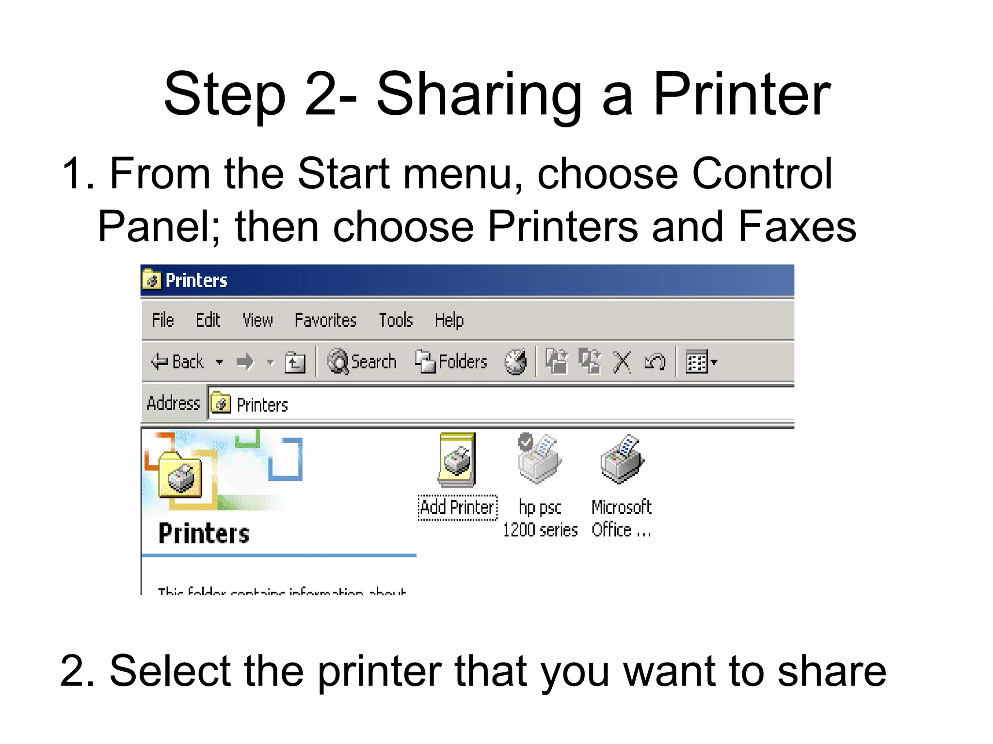 network printer.ppt