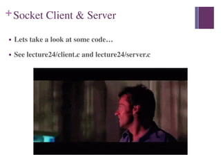 + Network Programming.pdf | Computer Networking | Computing