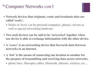 + Network Programming.pdf