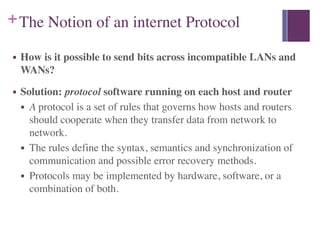 + Network Programming.pdf | Computer Networking | Computing