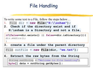 Network programming1 | PPT