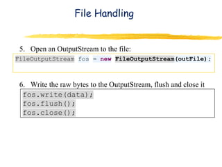 Network programming1 | PPT