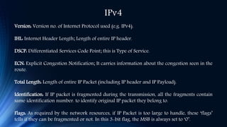 IP Address | PPTX