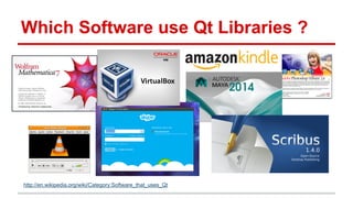 Network programming with Qt (C++) | PDF