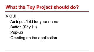 Network programming with Qt (C++) | PDF