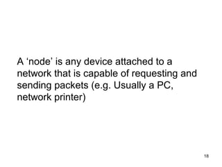 Network Protocols | PPT