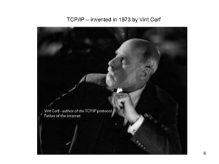 Network Protocols | PPT