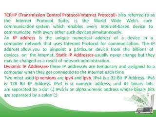 network protocols7 class 12 computer .ppt