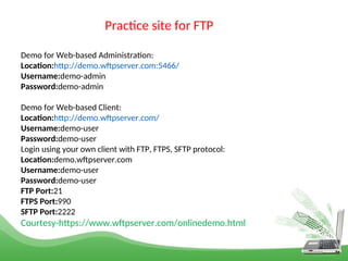 network protocols7 class 12 computer .ppt