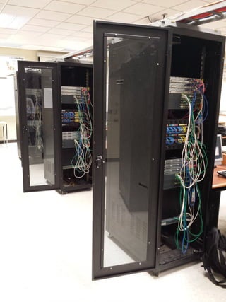 Network Racks | PDF