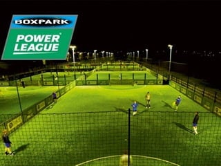 Digital Hub - Network Rail Presentation 2014 | PPT