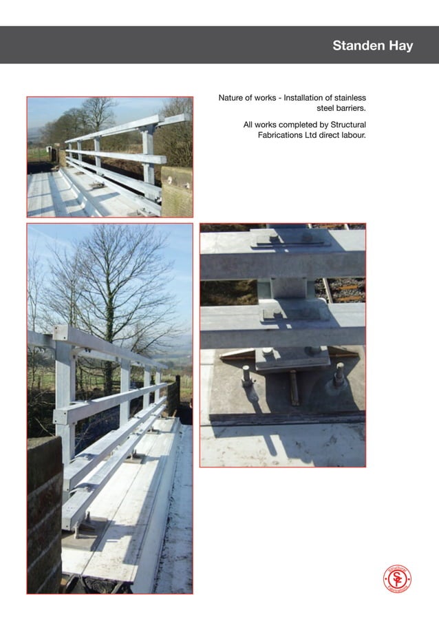 Network rail projects | PDF