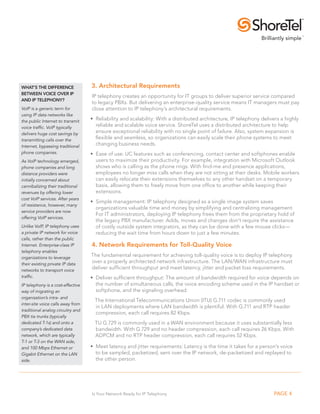 Network Readiness[1] | PDF