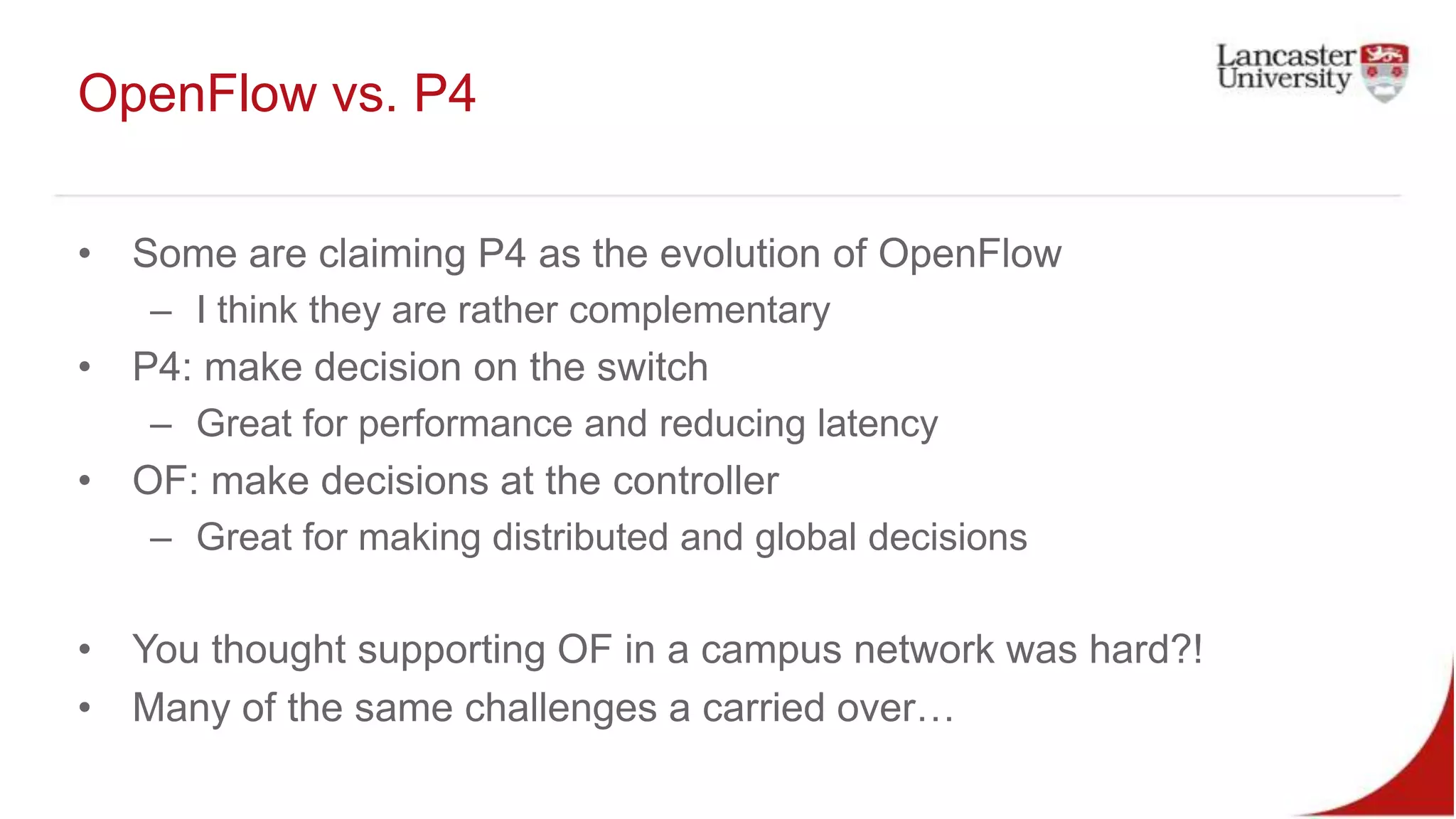 Network research | PPTX