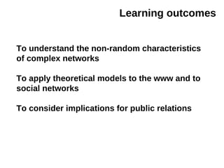 Networks .ppt