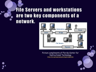 Networks | PPT