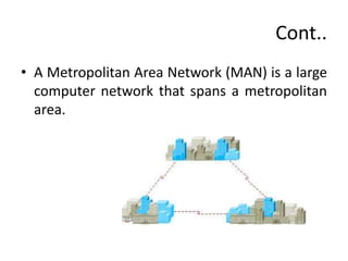 Networks | PPTX