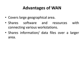 Networks | PPTX | Computer Networking | Computing
