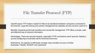 Grade 12 slides on Network technologies.pptx