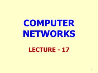 Networks-part17-Bridges-RP1.pptjwhwhsjshh | PPT